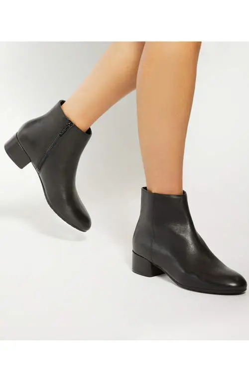 Dune London Pippie Bootie - Black