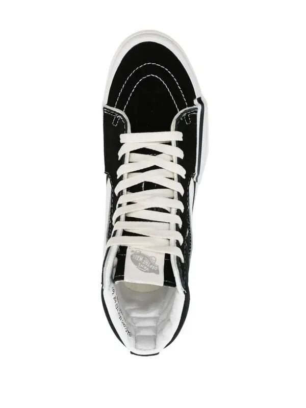 VANS Sk8 High-top Sneakers