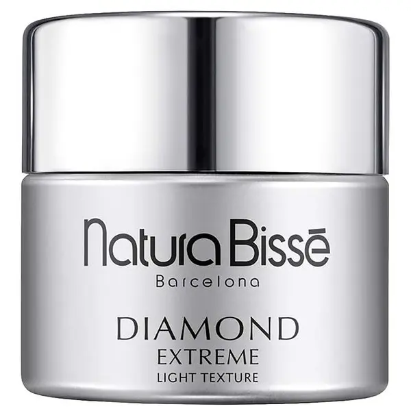 Natura Bissé Diamond Extreme Light Texture 50ml - One-color