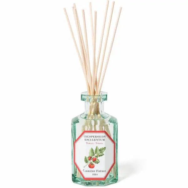 CARRIERE FRERES Carrière Frères Diffuser Tomatolycopersicon Esculentum6.7 Fl. Oz - One-color