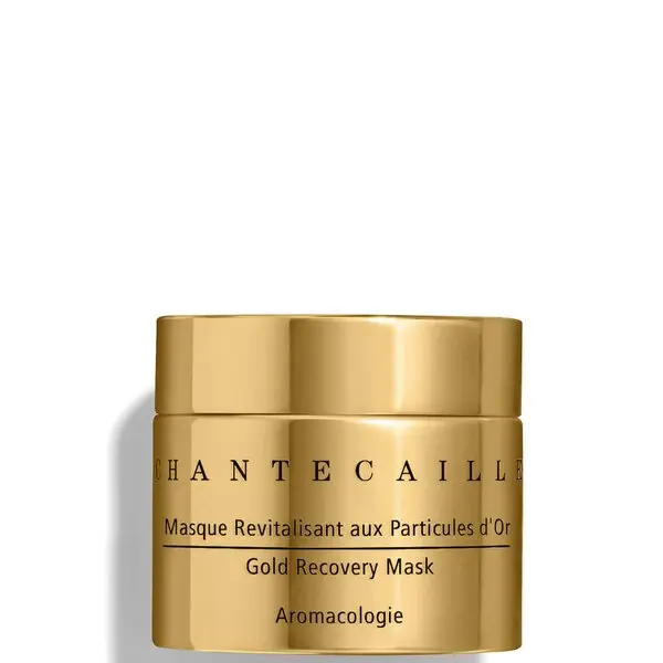 CHANTECAILLE Gold Recovery Mask 50ml - One-color