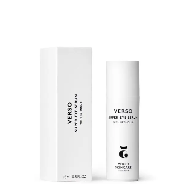 VERSO Super Eye Serum 15ml - One-color