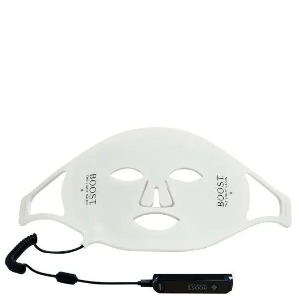 THE LIGHT SALON Boost Led Mask - One-color