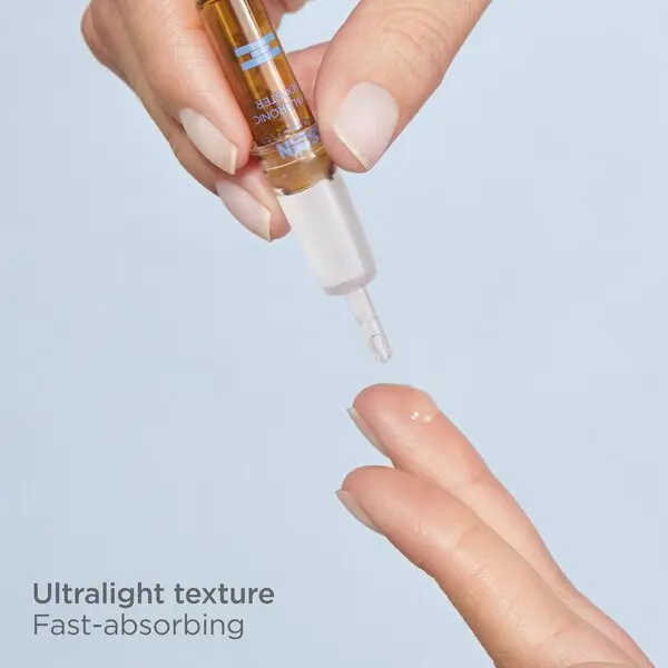 ISDIN Ceutics Hyaluronic Booster Serum Ampoules 10 Ampoules