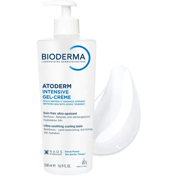 BIODERMA Atoderm Intensive Gel-creme