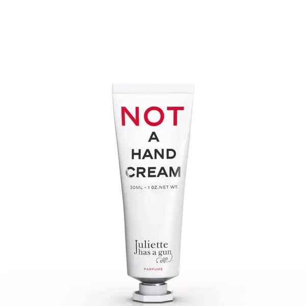 JULIETTE HAS A GUN Not A Perfume Hand Cream 1 Fl. Oz - One-color