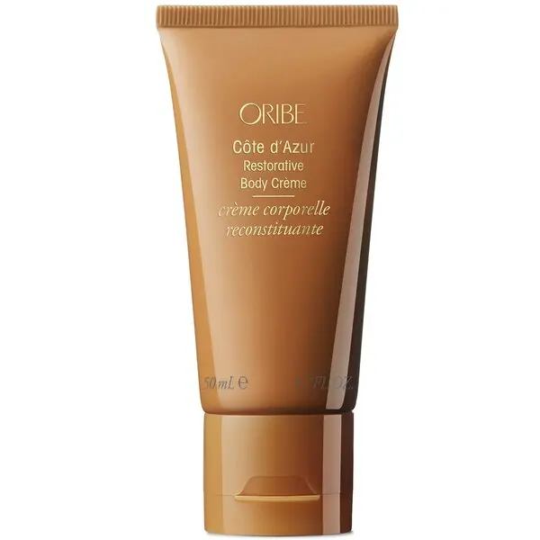 Oribe Côte D'azur Restorative Body Crème Travel 1.7 Oz - One-color