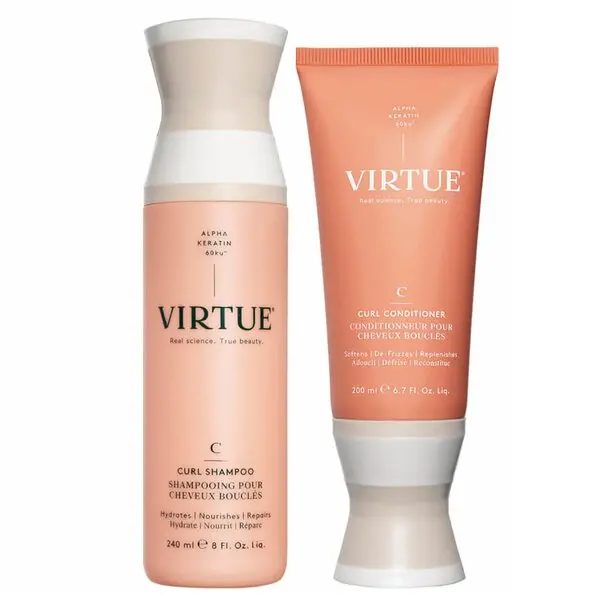 Virtue® Curl Bundle - One-color