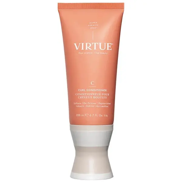 VIRTUE Curl Bundle
