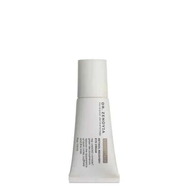 DR. ZENOVIA Retinol Recovery Eye Cream 15ml - One-color
