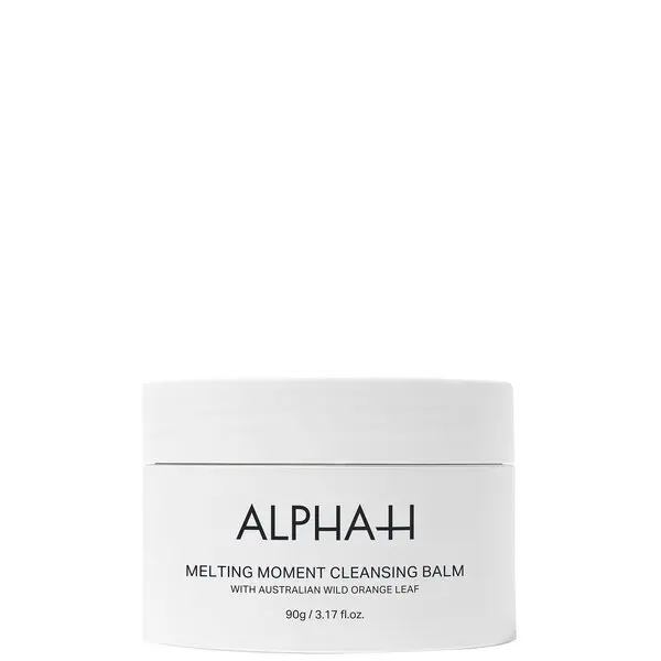ALPHA-H Melting Moment Cleansing Balm 90g - One-color