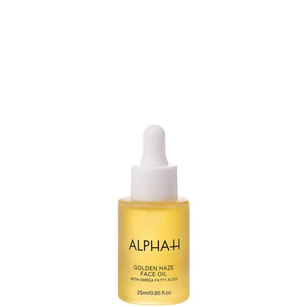 ALPHA-H Golden Haze Face Oil 25ml - One-color