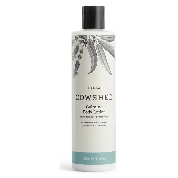 COWSHED Relax Calming Body Lotion 10 Fl. Oz - One-color