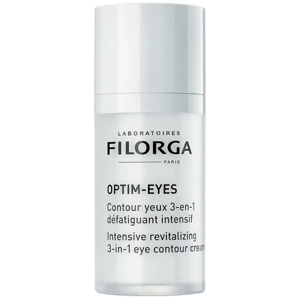 FILORGA Optim-eyes 3-in-1 Revitalizing Eye Cream - One-color