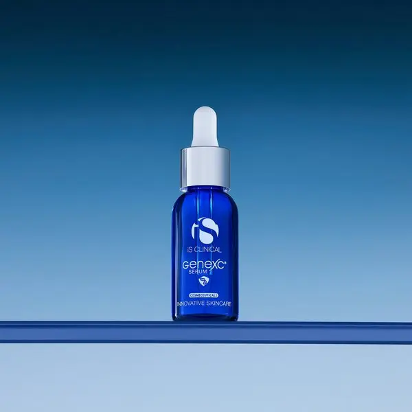 IS CLINICAL Genexc Serum