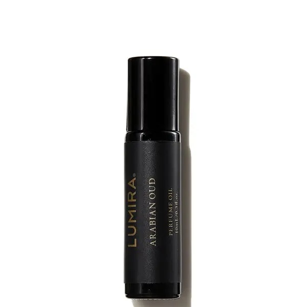 LUMIRA Arabian Oud Perfume Oil 0.3 Fl. Oz