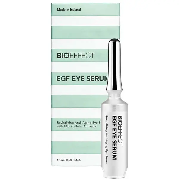 BIOEFFECT Egf Eye Serum 6ml - One-color