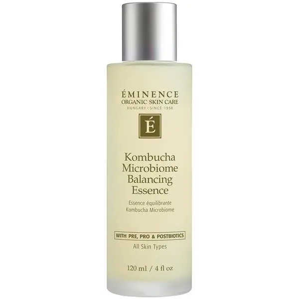 EMINENCE ORGANIC SKIN CARE Kombucha Microbiome Balancing Essence 4 Fl. Oz - One-color