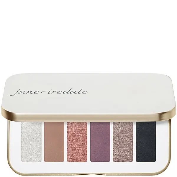 Jane Iredale Purepressed Eyeshadow Palette - Storm Chaser