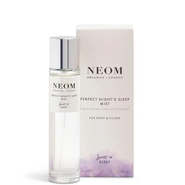 NEOM ORGANICS Perfect Night's Sleep Pillow Mist 1 Fl. Oz - One-color