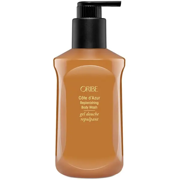 Oribe Côte D'azur Replenishing Body Wash 10.1 Oz - One-color