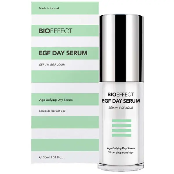 BIOEFFECT Egf Day Serum 30ml - One-color