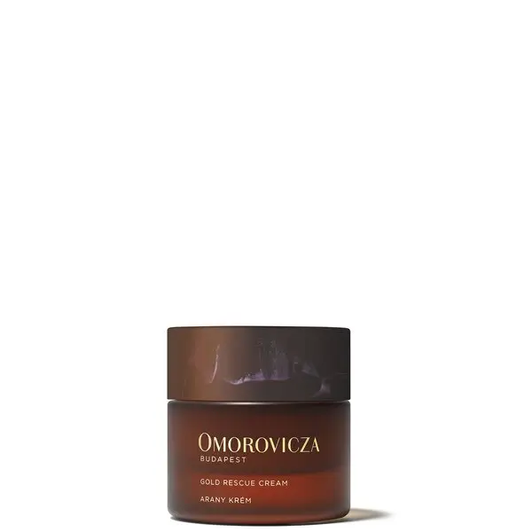 Omorovicza Gold Rescue Cream - One-color