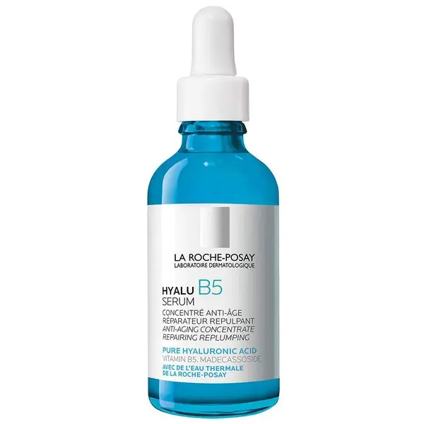 LA ROCHE-POSAY Hyalu B5 Hyaluronic Acid Serum - One-color