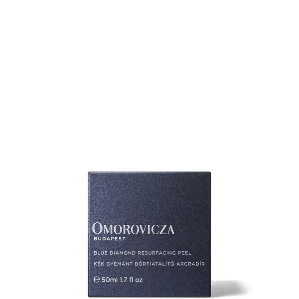Omorovicza Blue Diamond Peel - One-color