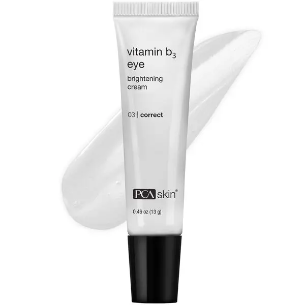 CAY SKIN Vitamin B3 Eye Brightening Cream 0.46 Oz - One-color