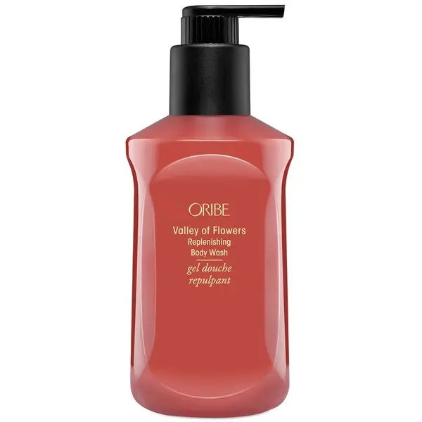 Oribe Valley Of Flowers Replenishing Body Wash 10.1 Oz - One-color