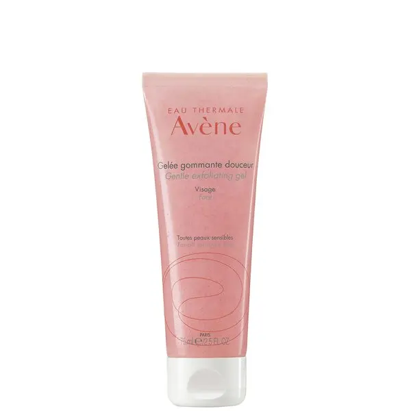EAU THERMALE AVENE Gentle Exfoliating Gel - One-color