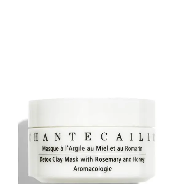 CHANTECAILLE Detox Clay Mask 50ml - One-color