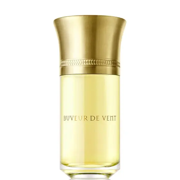 LIQUIDES IMAGINAIRES Les Eaux De L'âme Buveur De Vent Eau De Parfum 3.3 Fl. Oz - One-color