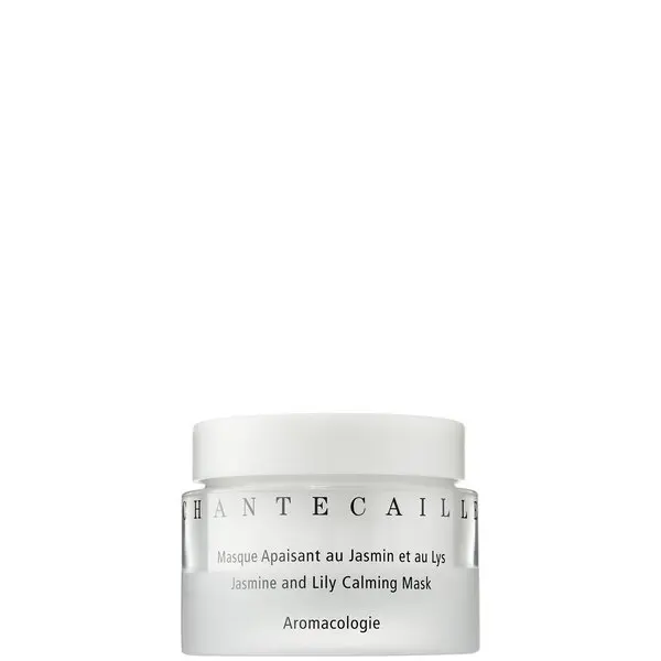 CHANTECAILLE Jasmine And Lily Calming Mask 50ml - One-color