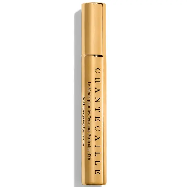 CHANTECAILLE Gold Energizing Eye Serum 15ml - One-color