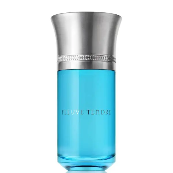 LIQUIDES IMAGINAIRES Les Eaux De L'âme Fleuve Tendre Eau De Parfum3.3 Fl. Oz - One-color
