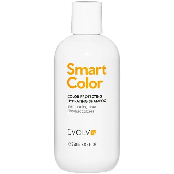 EVOLVH Smartcolor Protecting Shampoo 8.5 Fl. Oz - One-color