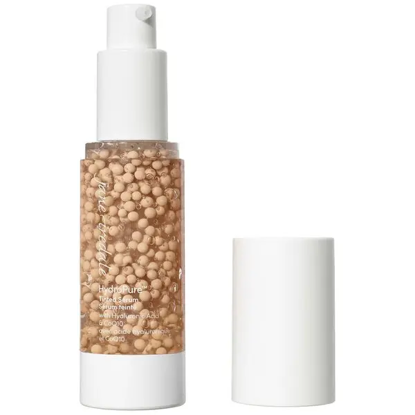 Jane Iredale Hydropure Tinted Serum 30ml - Fair 1