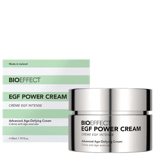 BIOEFFECT Egf Power Cream 50ml - One-color