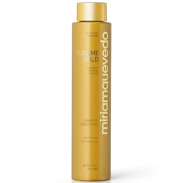 Miriam Quevedo Sublime Gold Conditioner 250ml - One-color