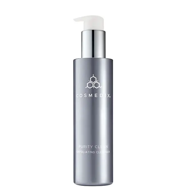 COSMEDIX Purity Clean Exfoliating Cleanser 150ml - One-color
