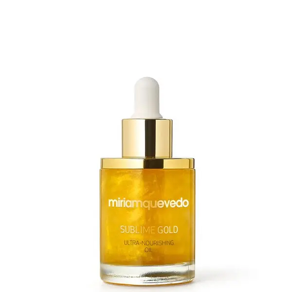 Miriam Quevedo Sublime Gold Mask 200ml - One-color