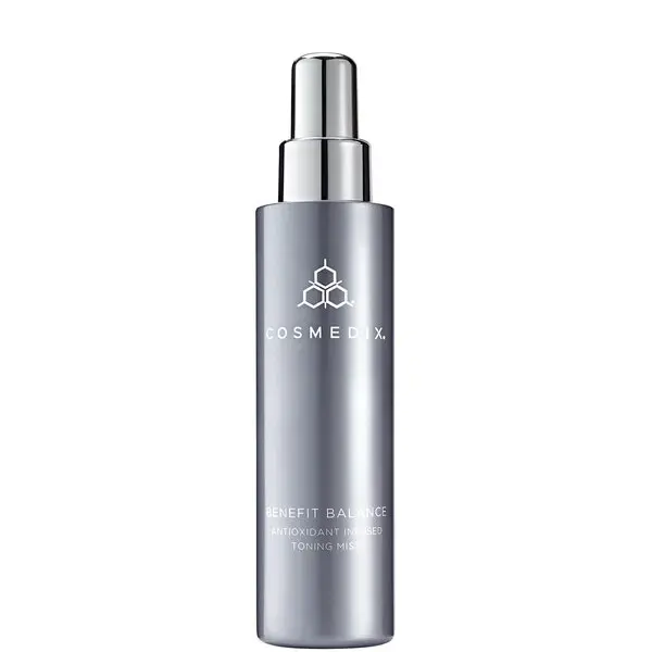 COSMEDIX Benefit Balance Antioxidant Infused Toning Mist 150ml - One-color