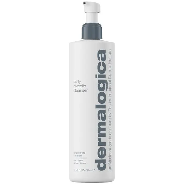 Dermalogica® Daily Glycolic Cleanser 295ml - One-color