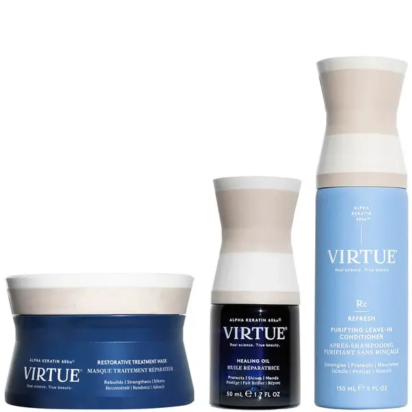 Virtue® Air Dry Essentials Kit - One-color