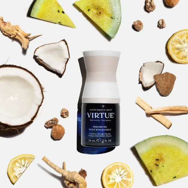 Virtue® Air Dry Essentials Kit