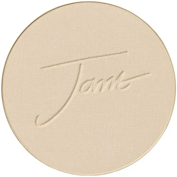 Jane Iredale Purepressed Base Mineral Foundation Refill Spf 20/15 - Amber