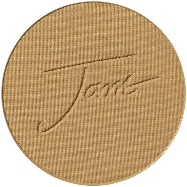 Jane Iredale Purepressed Base Mineral Foundation Refill Spf 20/15 - Autumn