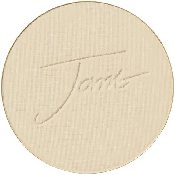 Jane Iredale Purepressed Base Mineral Foundation Refill Spf 20/15 - Bisque